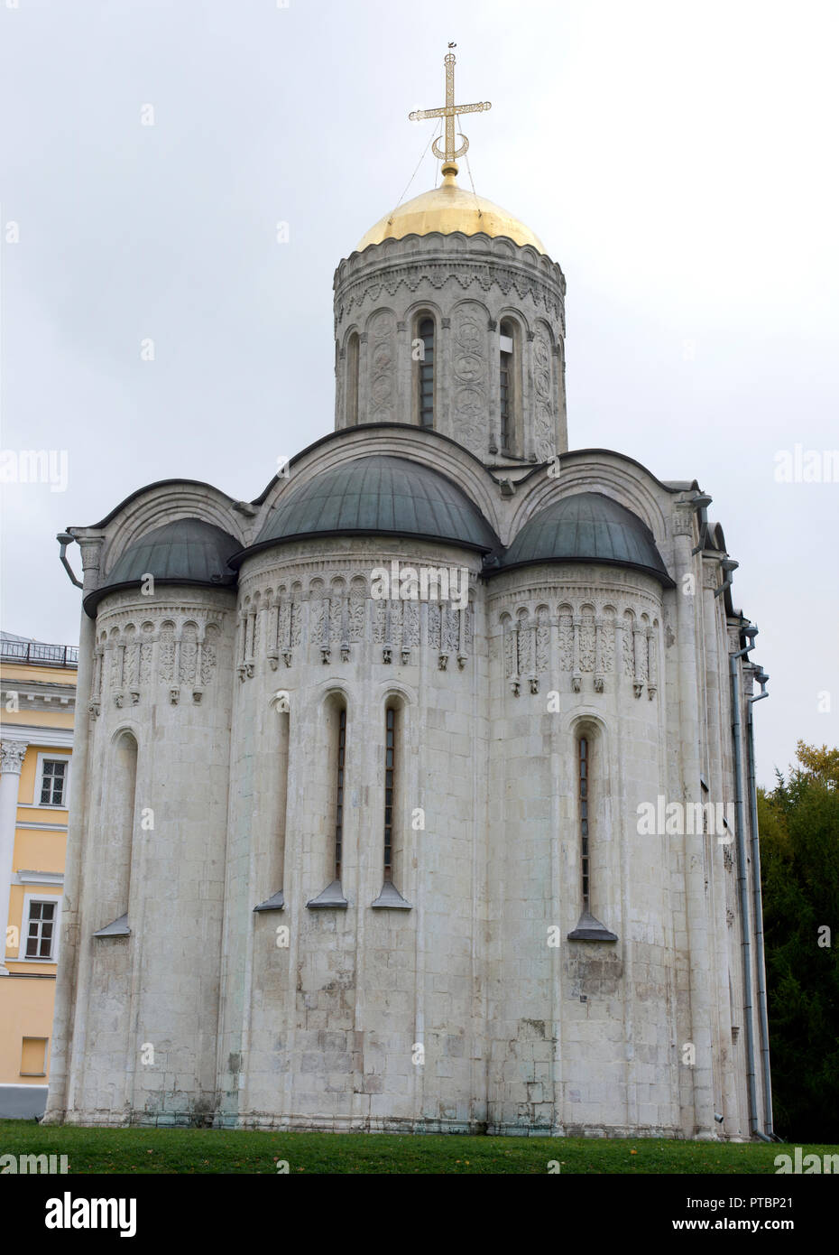 Vladimir palace hi-res stock photography and images - Alamy