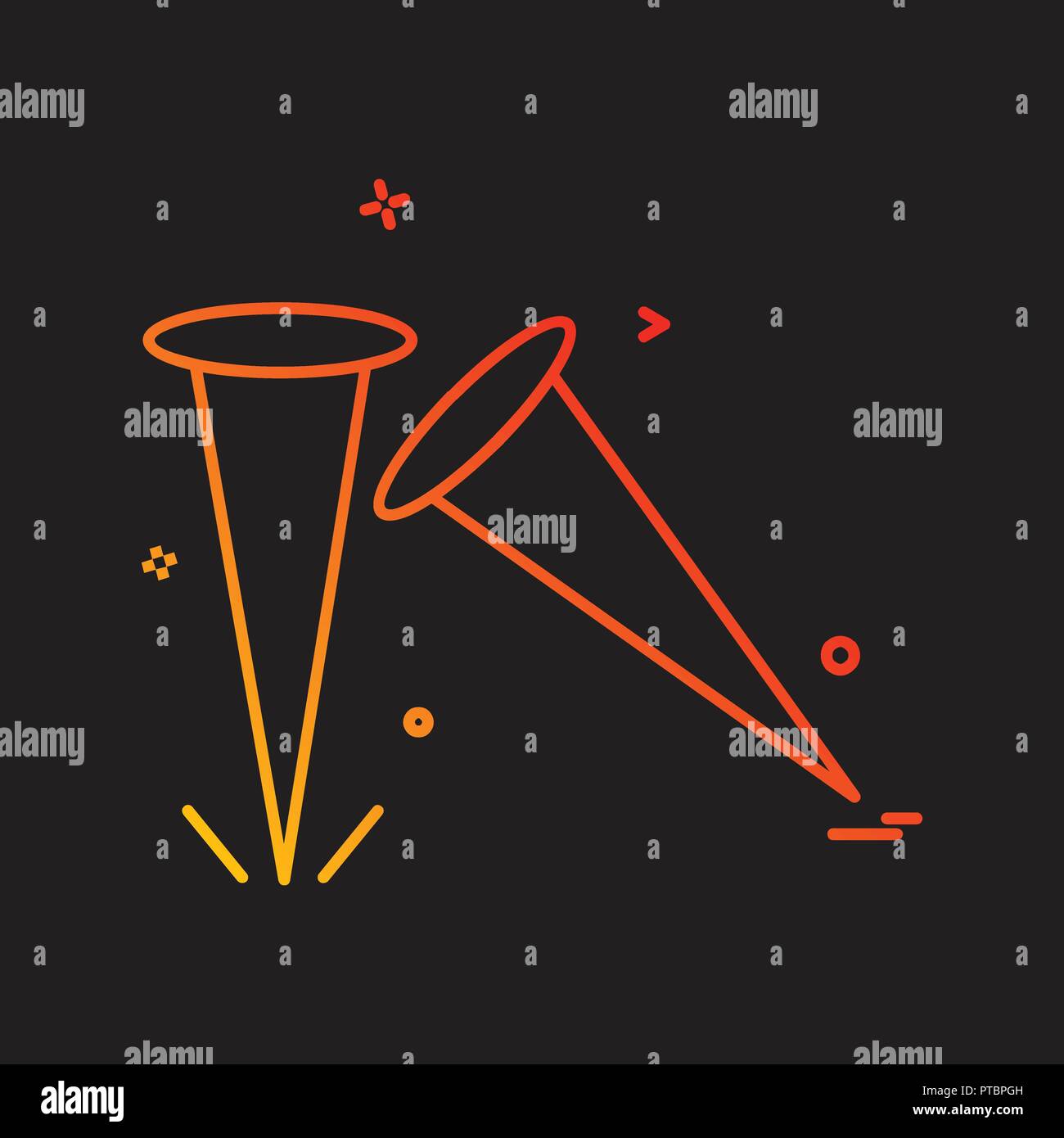 Labour tools icon design vector Stock Vector Image & Art - Alamy