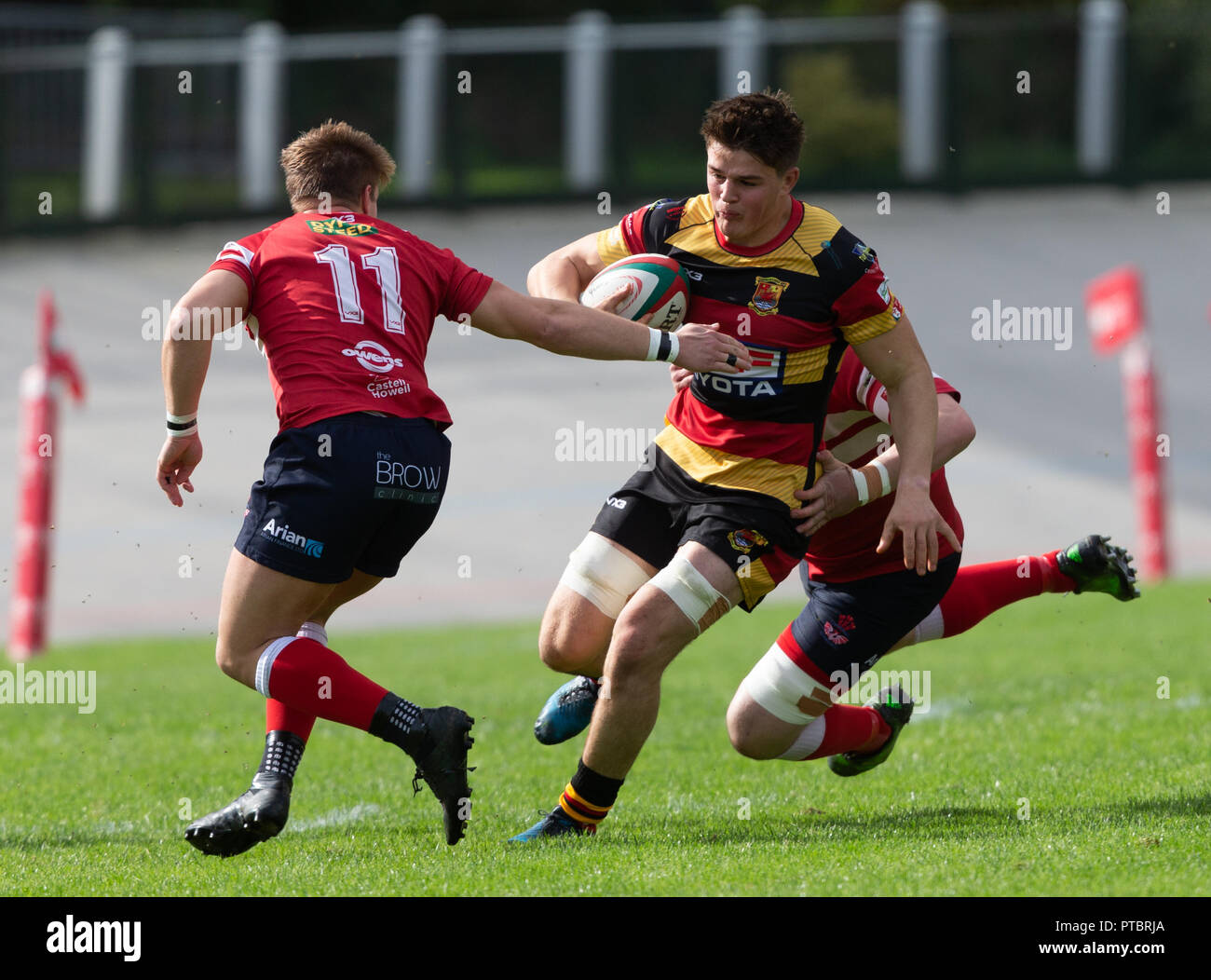 Lewis millen hi-res stock photography and images - Alamy