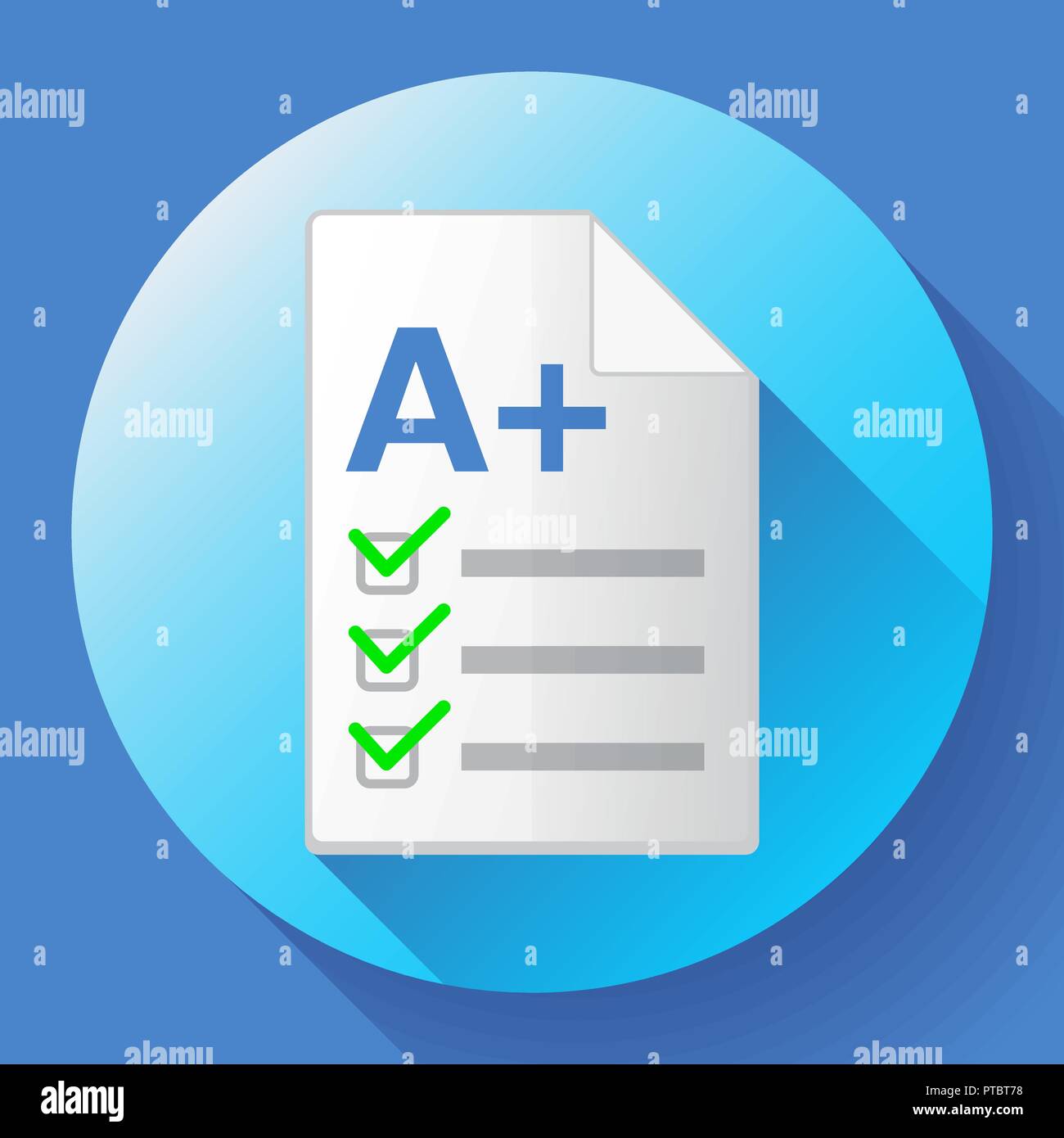 Result hi-res stock photography and images - Alamy