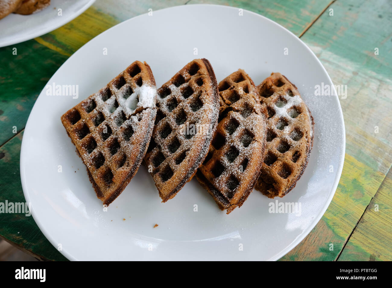 Banana flour bali hi-res stock photography and images - Alamy