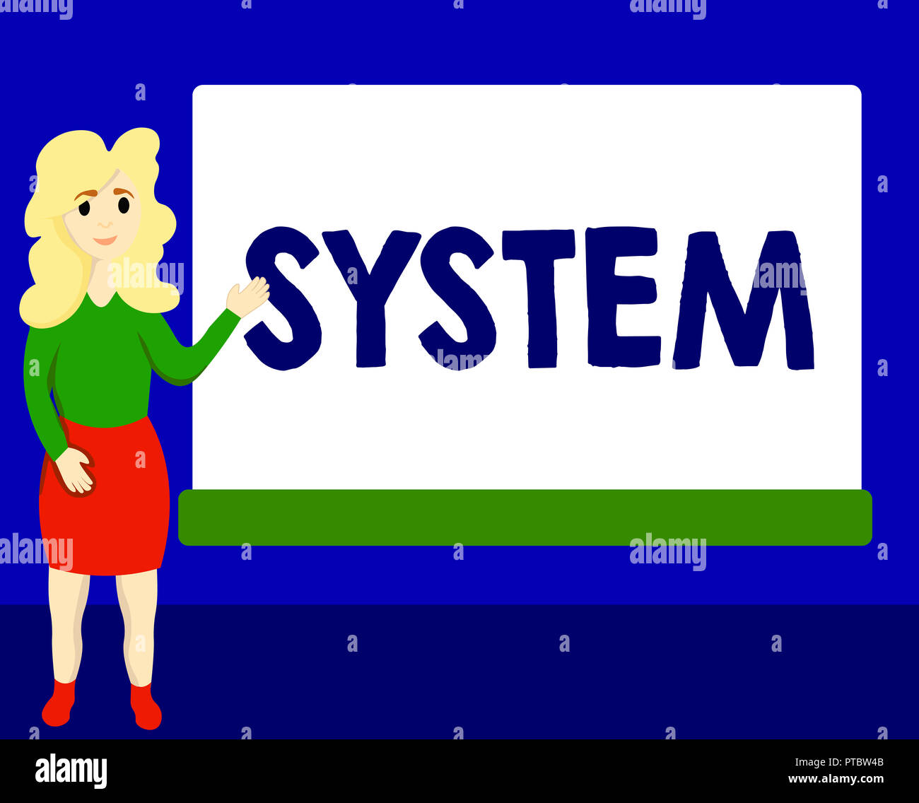 Diagram showing mechanism hi-res stock photography and images - Alamy