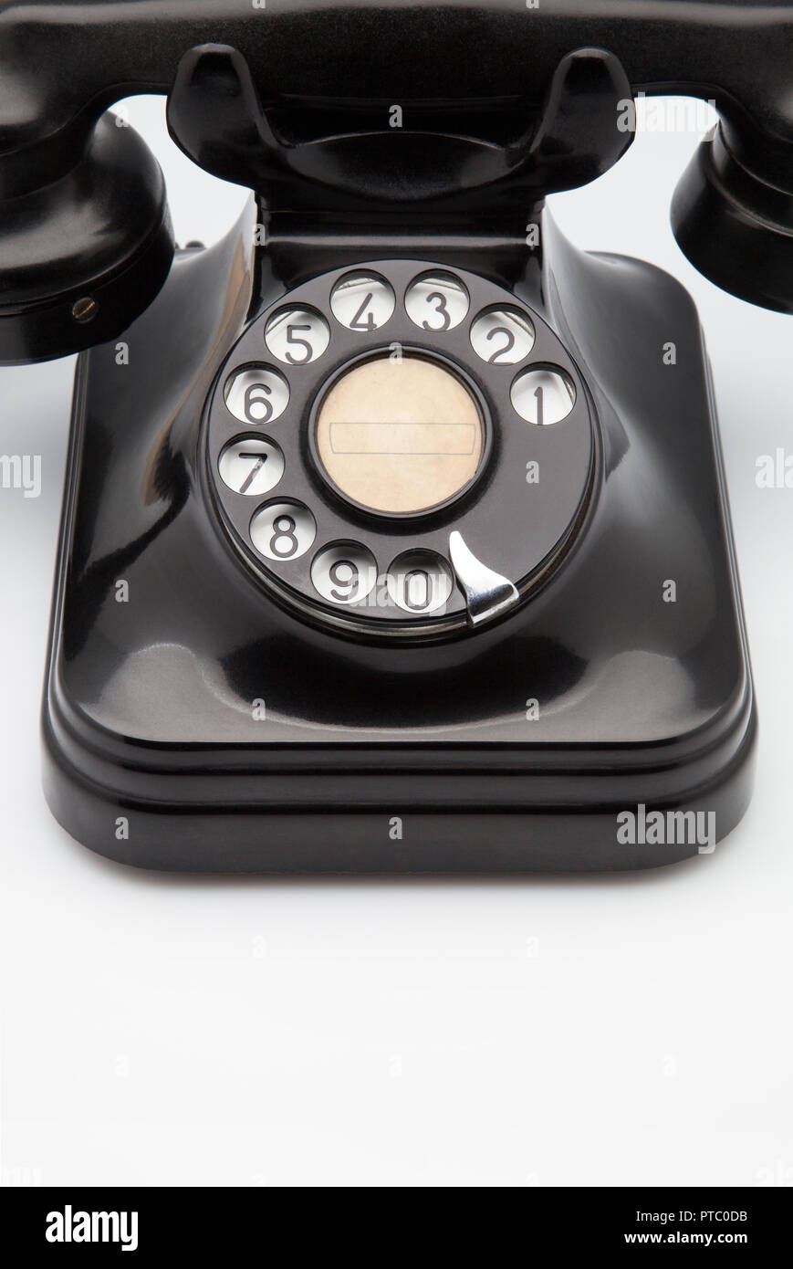 Made of bakelite hi-res stock photography and images - Alamy