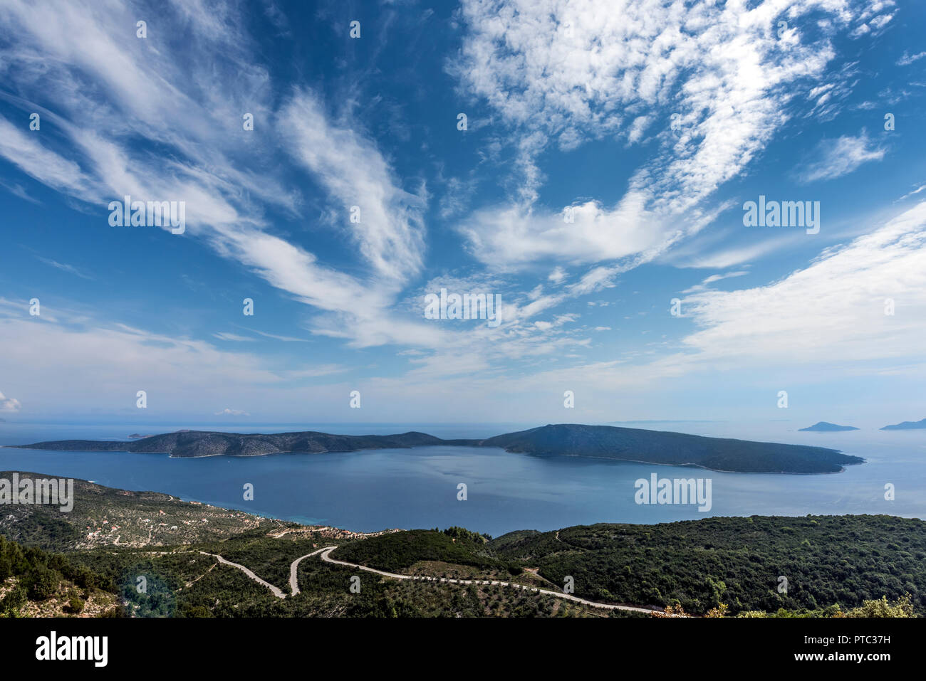 Peristera hi-res stock photography and images - Alamy