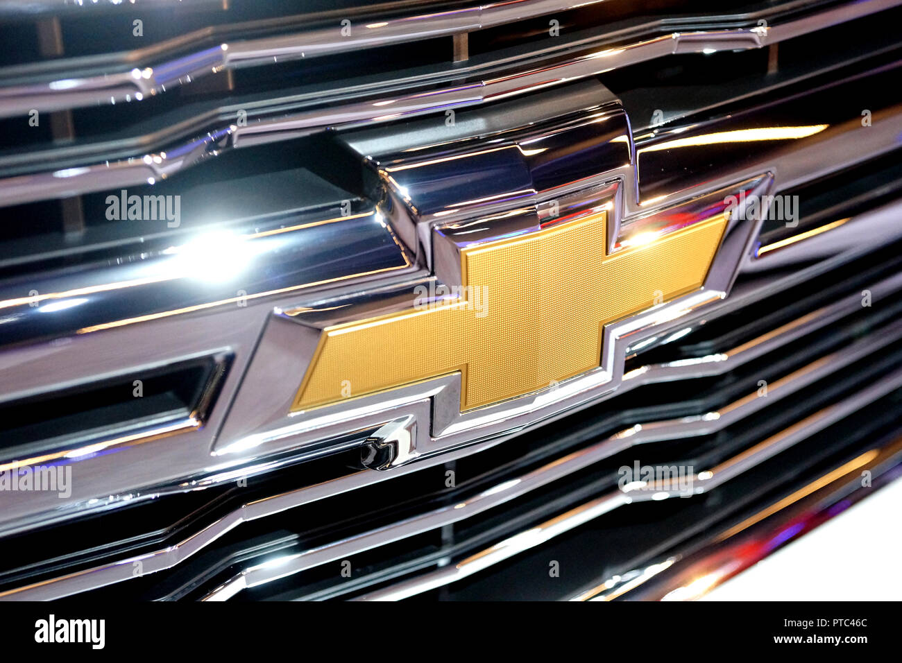 Truck emblem hi-res stock photography and images - Alamy