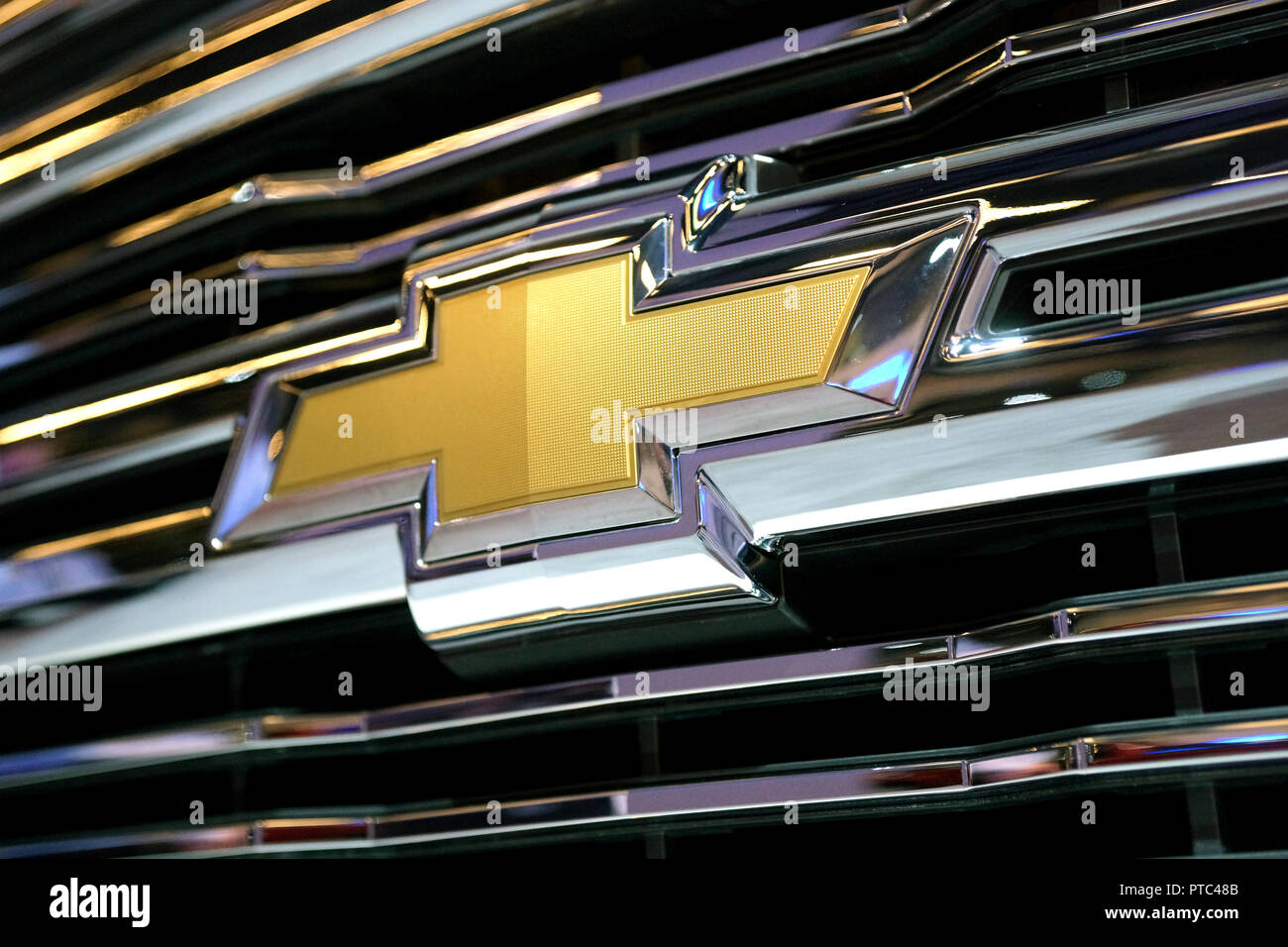 Truck emblem hi-res stock photography and images - Alamy