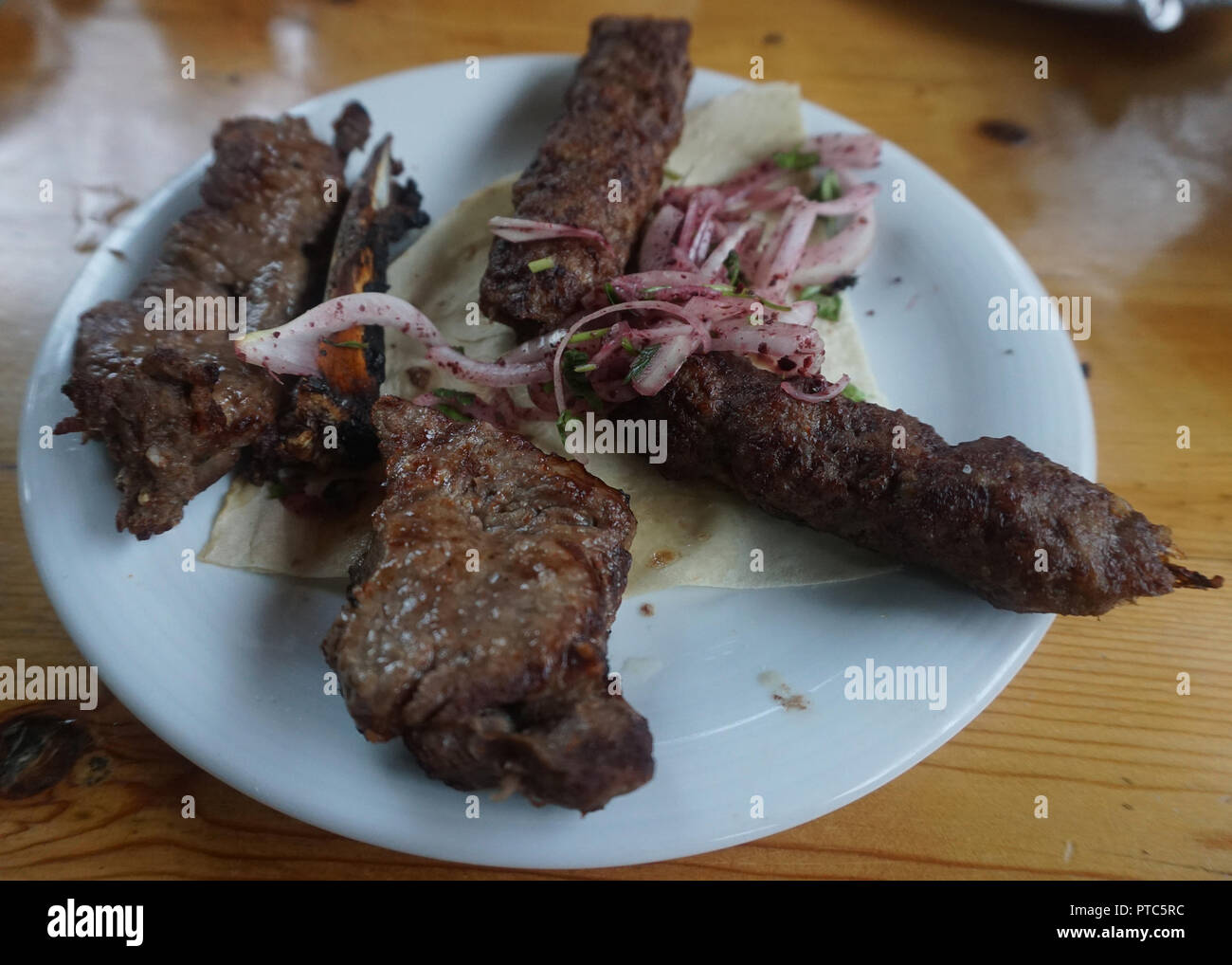 Azeri food hi-res stock photography and images - Alamy