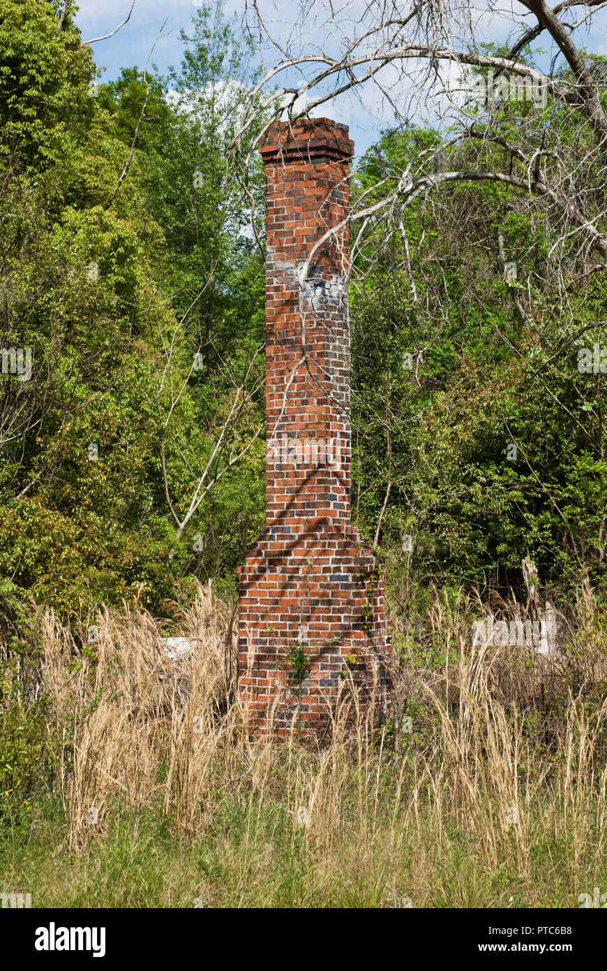 Old heritage chimney hi-res stock photography and images - Alamy