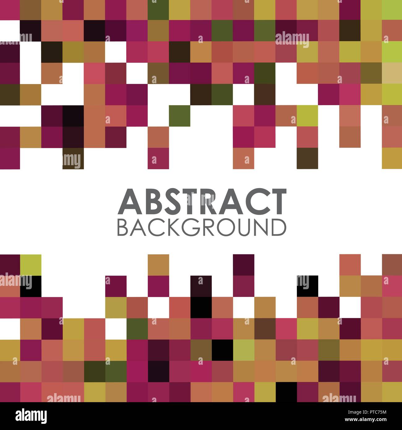 Abstract background design vector Stock Vector Image & Art - Alamy