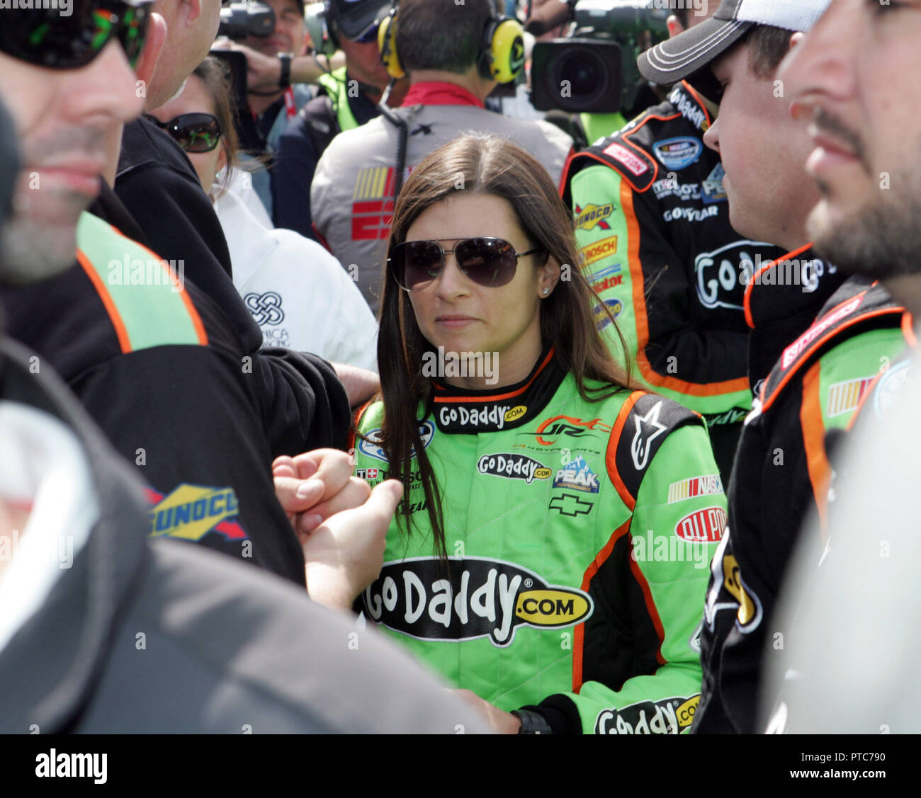Nascar nationwide series hi-res stock photography and images - Alamy
