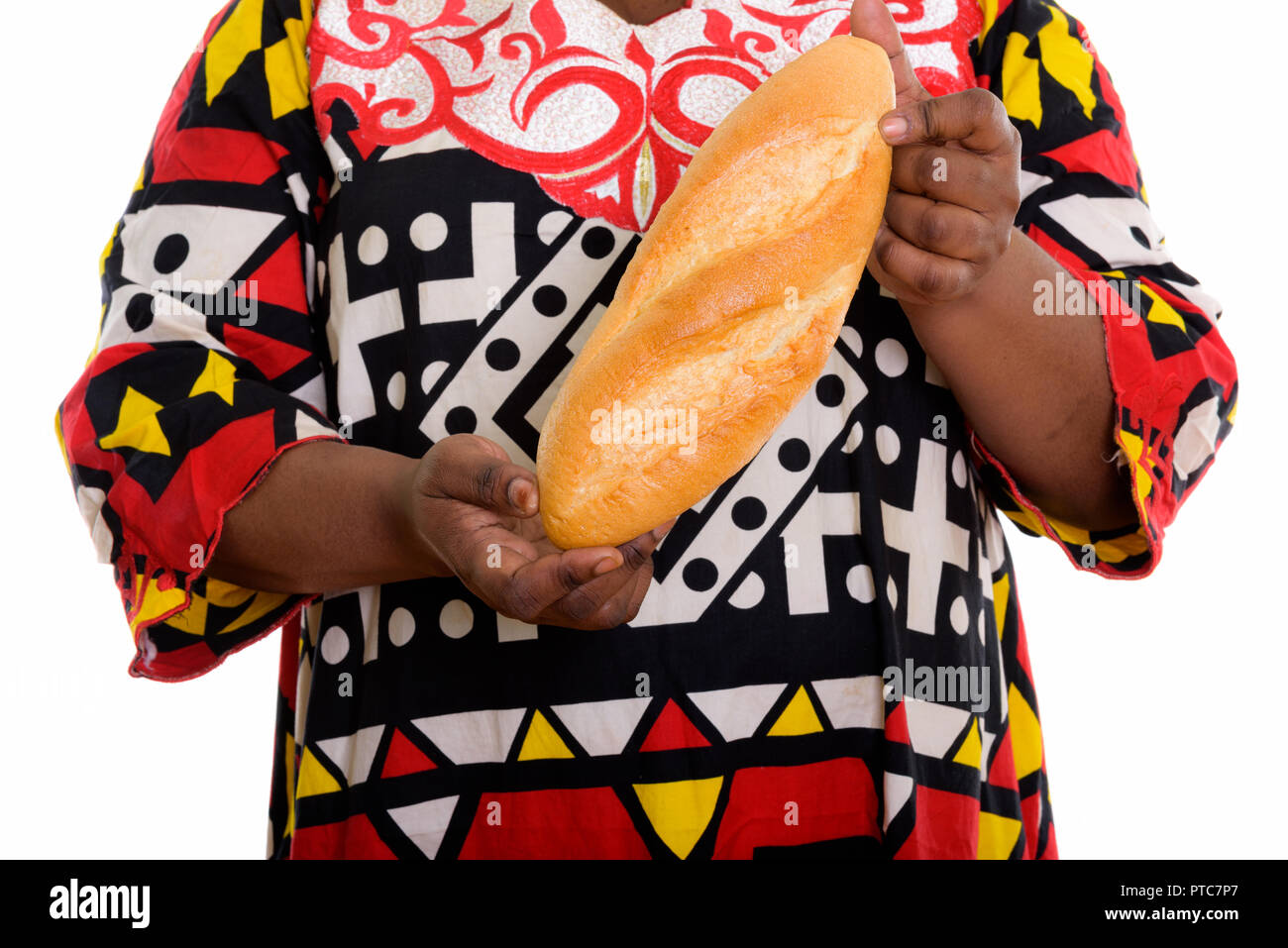 Black african food hi-res stock photography and images - Alamy