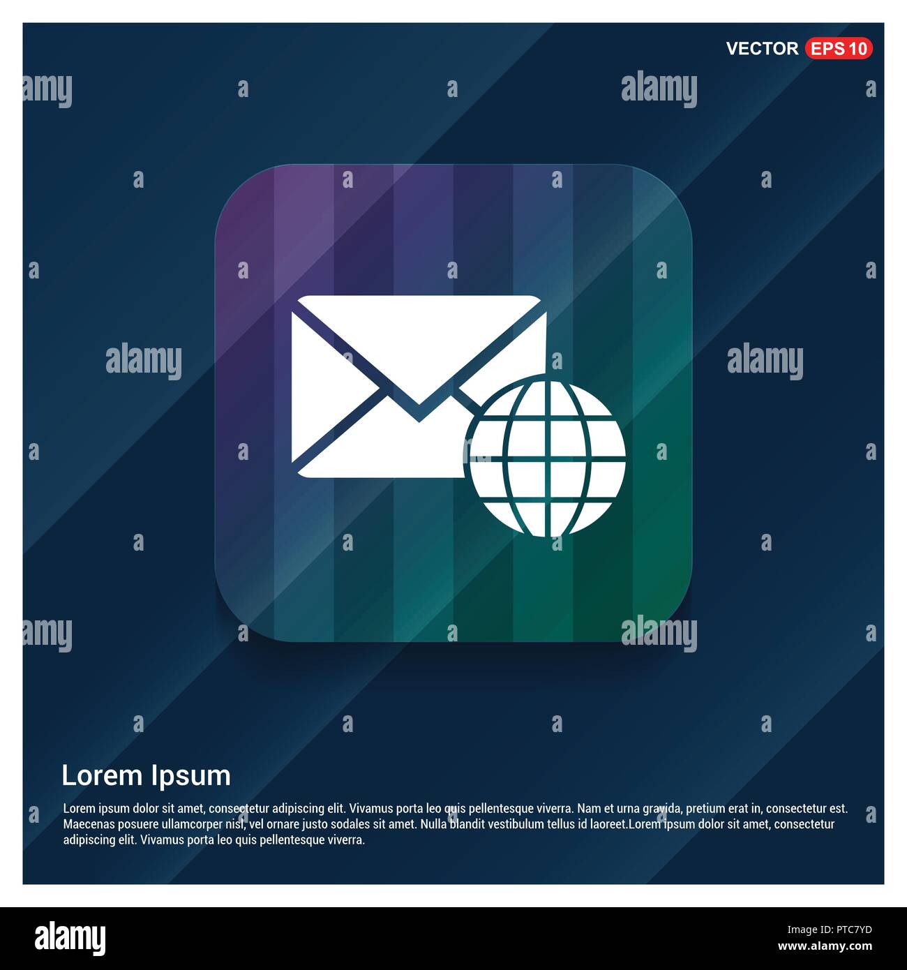 Community flare Stock Vector Images - Alamy