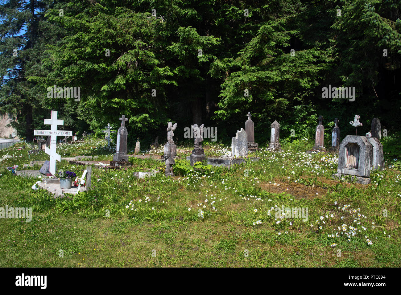 Hoonah Alaska Stock Photos & Hoonah Alaska Stock Images - Alamy