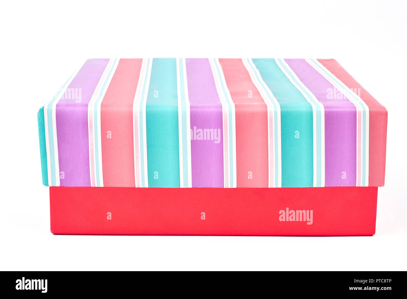 Custom stripes hi-res stock photography and images - Alamy