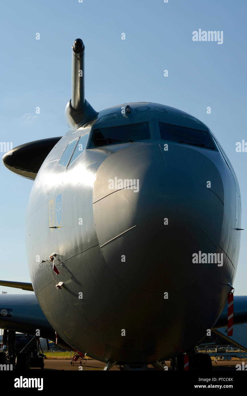 Aew Aircraft Stock Photos & Aew Aircraft Stock Images - Alamy