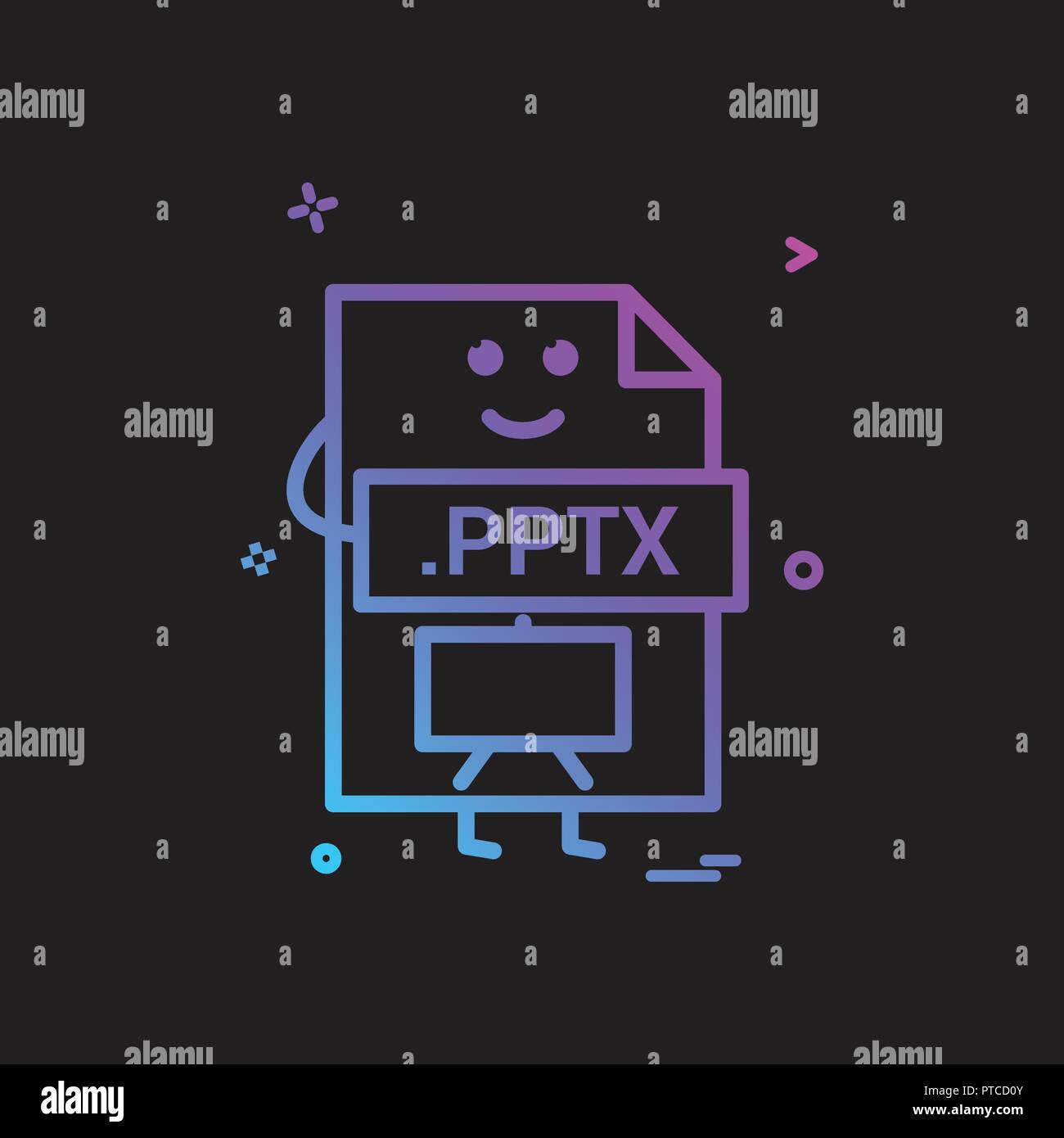 Pptx hi-res stock photography and images - Alamy