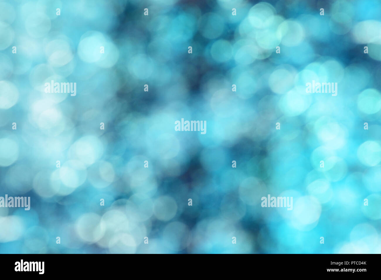 Blue abstract background Stock Photo - Alamy