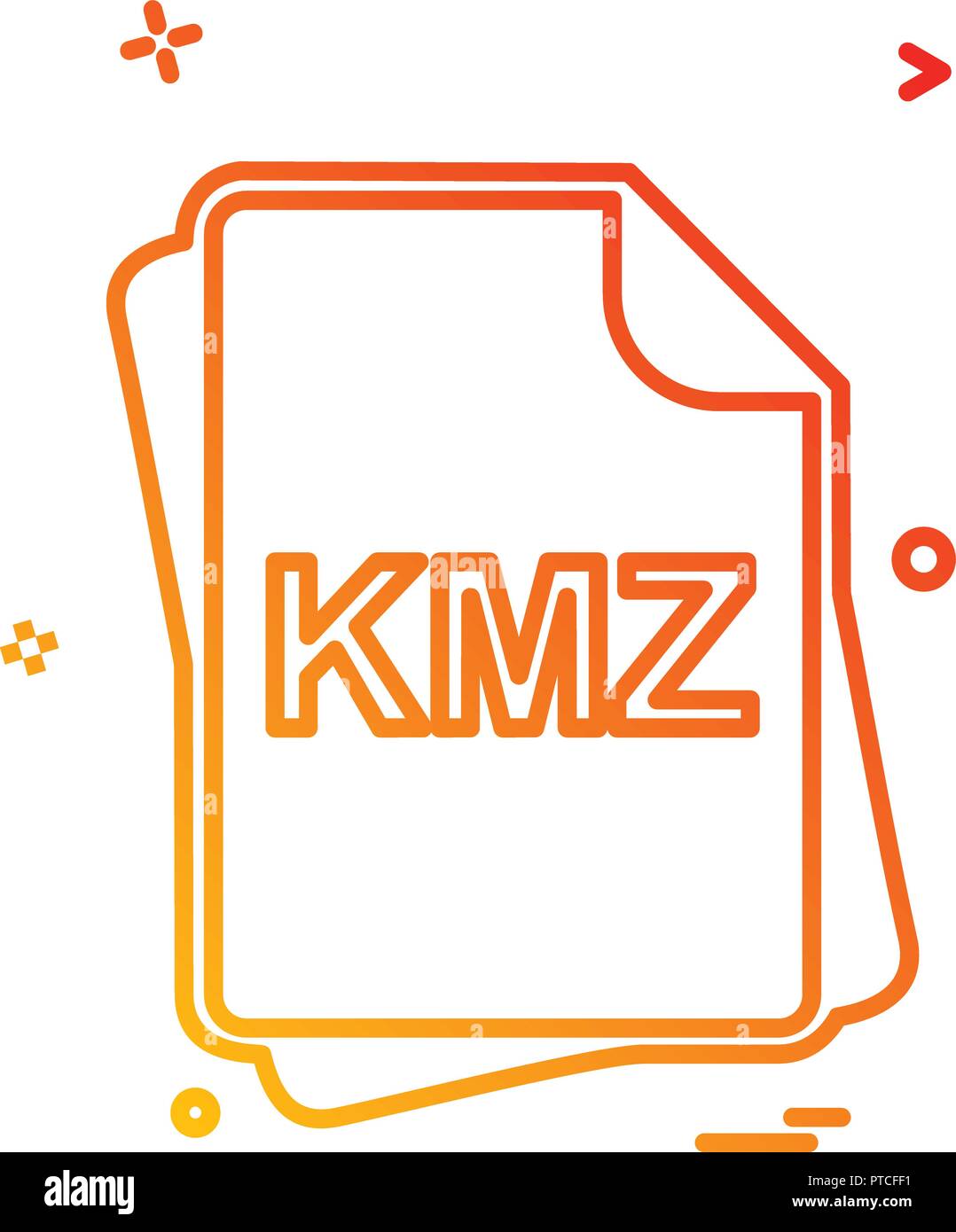 Kmz symbol hi-res stock photography and images - Alamy