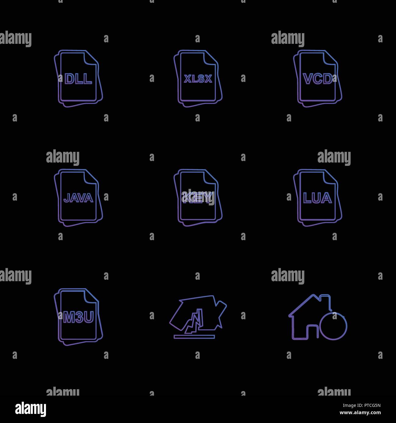 Msd Stock Vector Images - Alamy