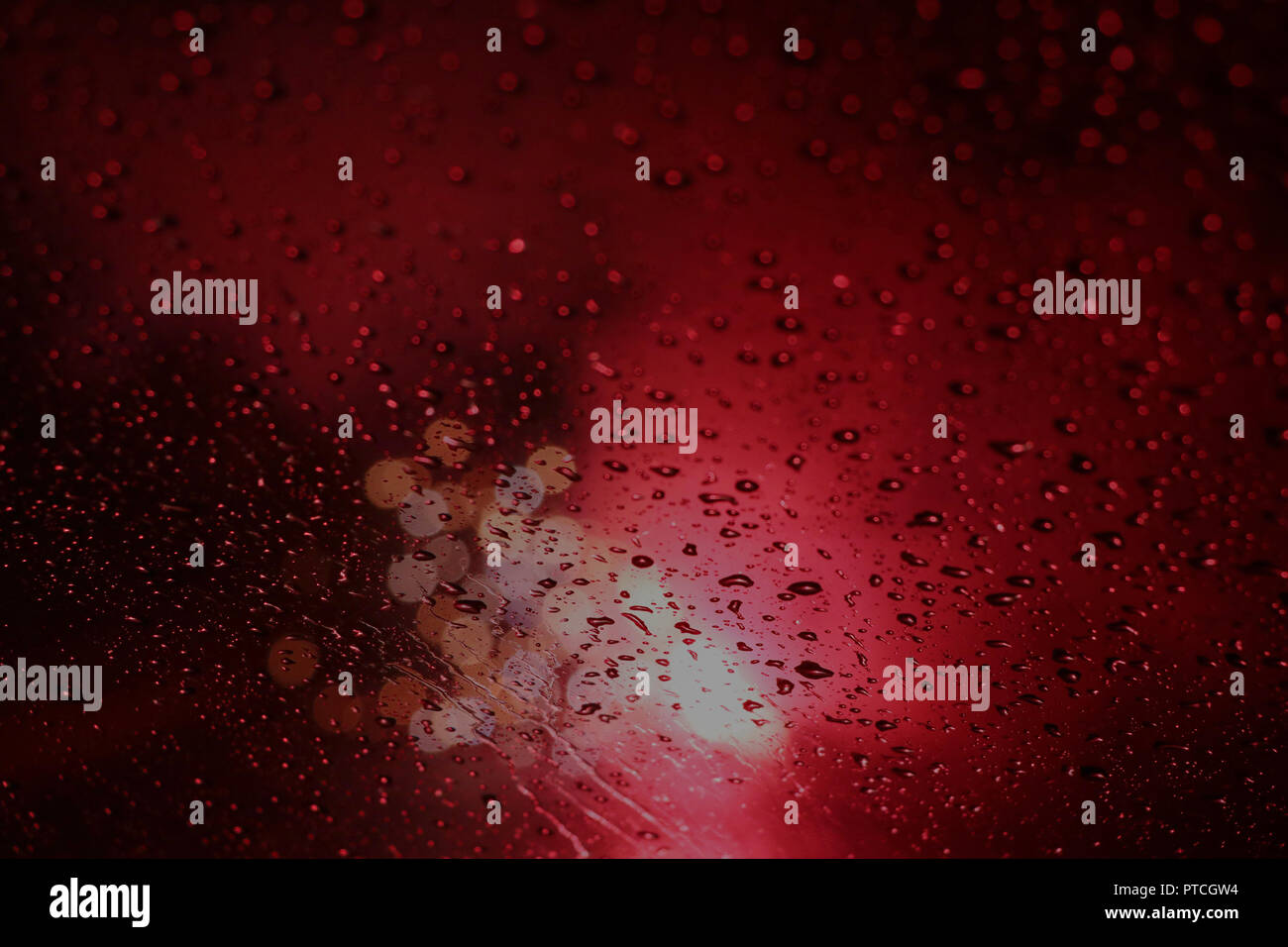 Reflection through glass hi-res stock photography and images - Alamy