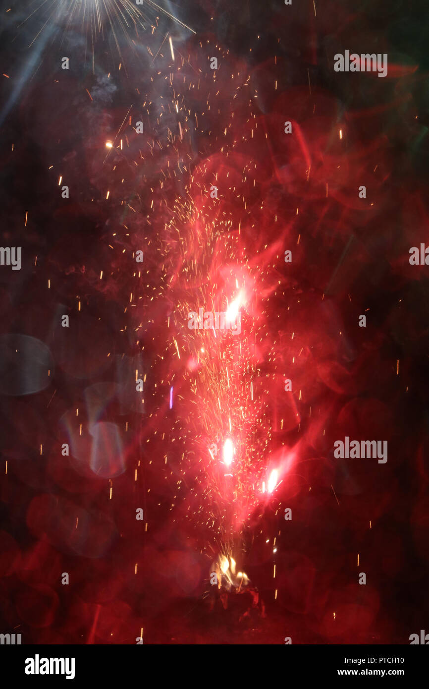 High resolution fireworks hi-res stock photography and images - Alamy