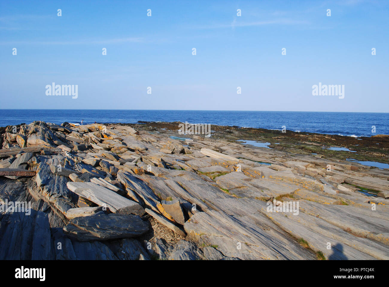Jumbled rocks hi-res stock photography and images - Alamy