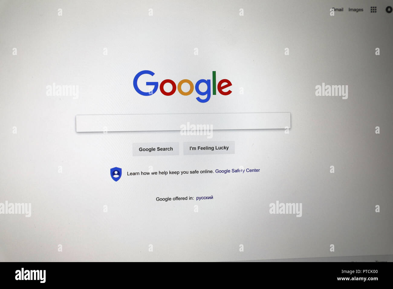 Business software screenshot hi-res stock photography and images - Alamy