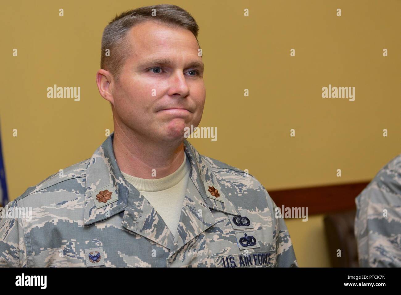 1st special operations comptroller squadron hi-res stock photography ...