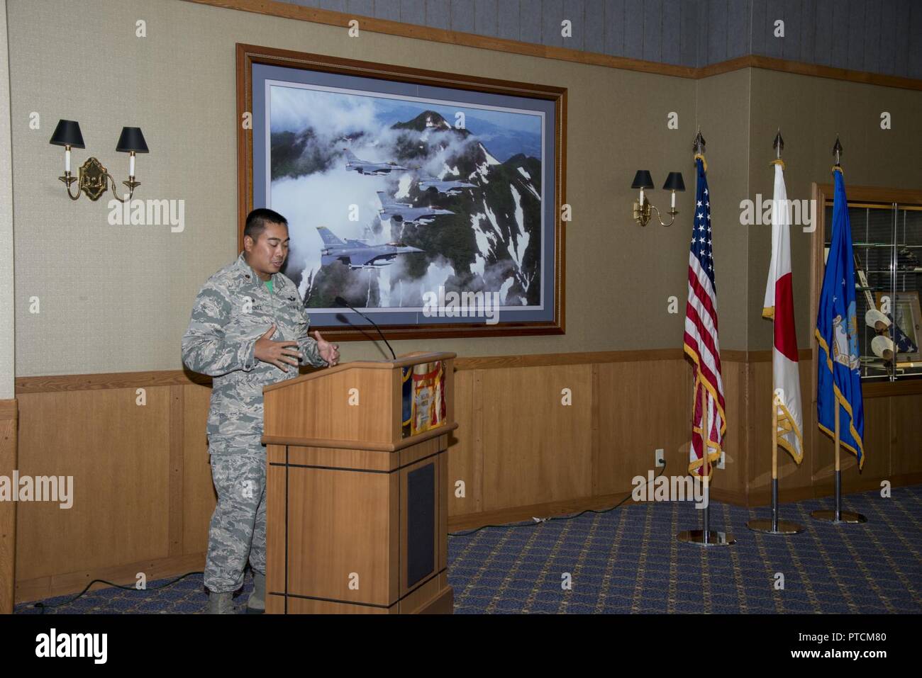 610th acf hi-res stock photography and images - Alamy