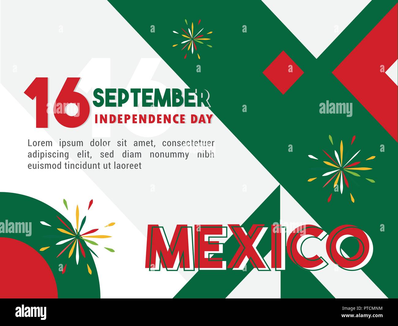 Independence day celebration latin hi-res stock photography and images ...