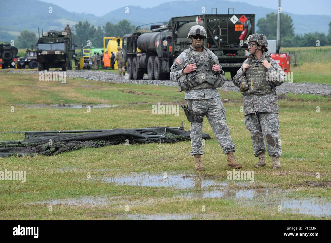 648th meb hi-res stock photography and images - Alamy