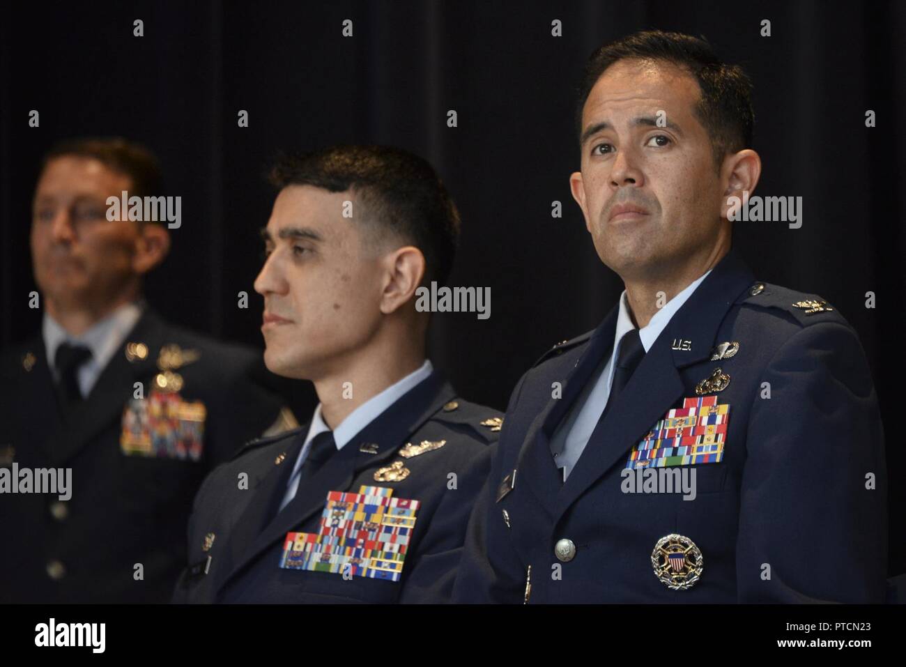 707th intelligence hi-res stock photography and images - Alamy