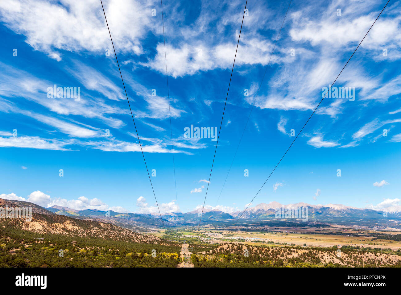 Mt Shavano Stock Photos & Mt Shavano Stock Images - Alamy