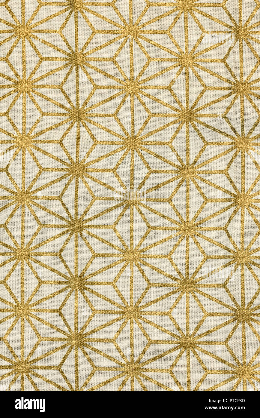 Wallpaper Leaves Japanese Fabric Japanese Garden Sage Fabric,