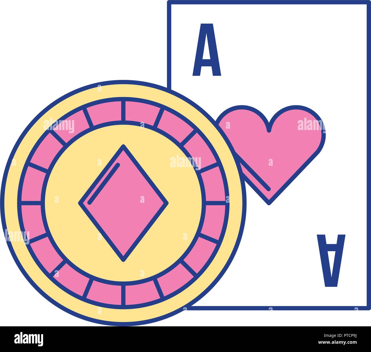 Vip ace Stock Vector Images - Alamy