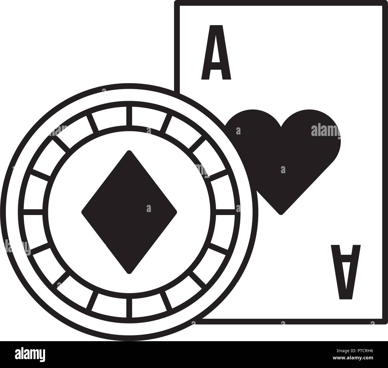 Vip ace Stock Vector Images - Alamy