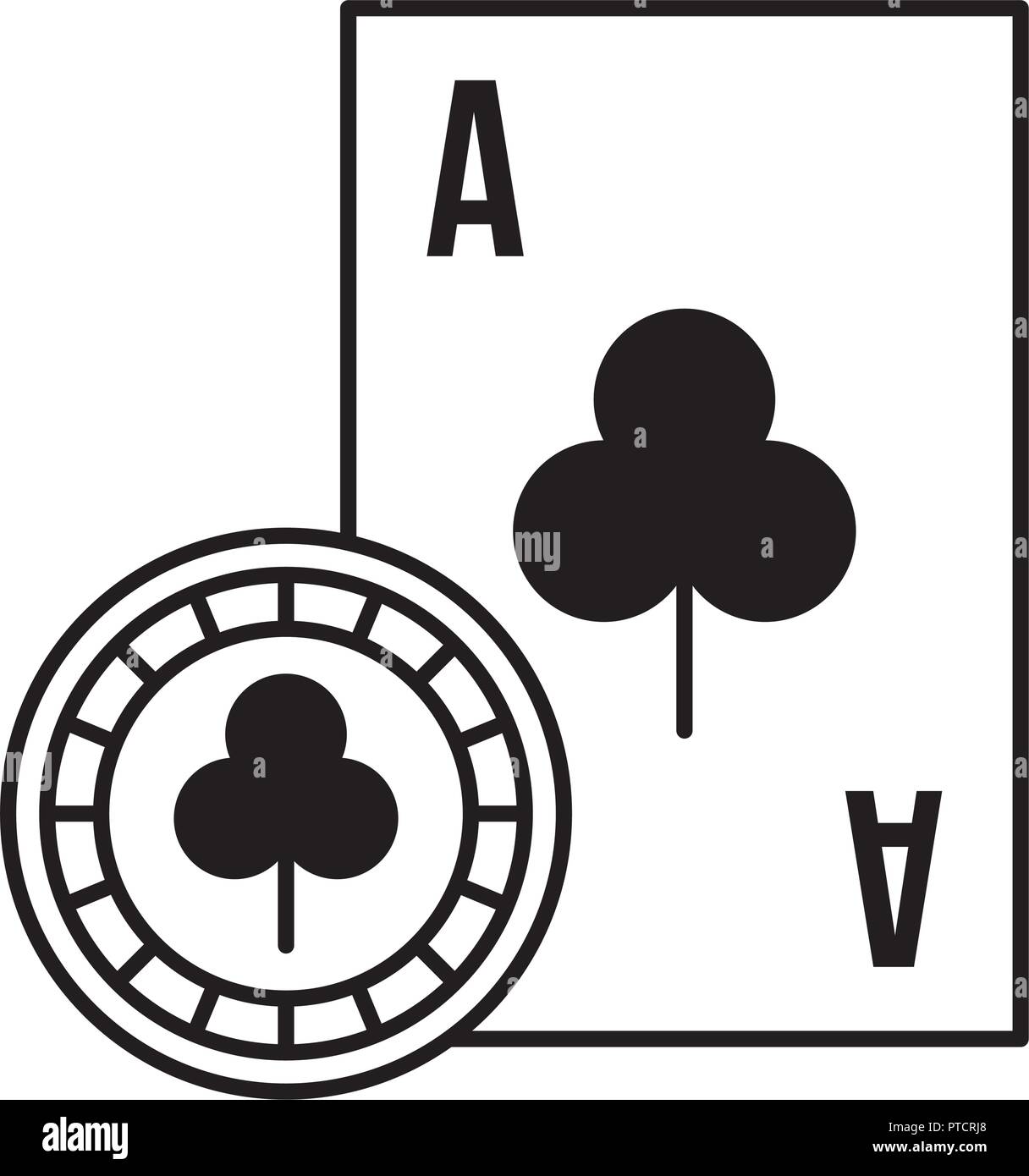 Vip ace Stock Vector Images - Alamy