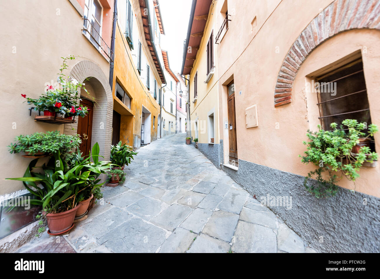 Chiusi italy hi-res stock photography and images - Alamy