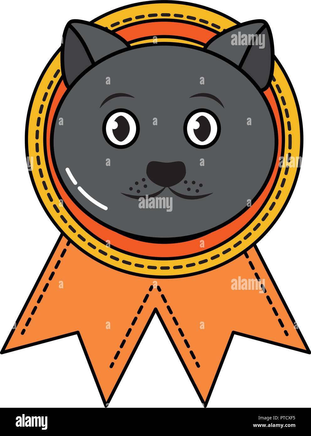 Medal Award High Resolution Stock Photography and Images - Alamy