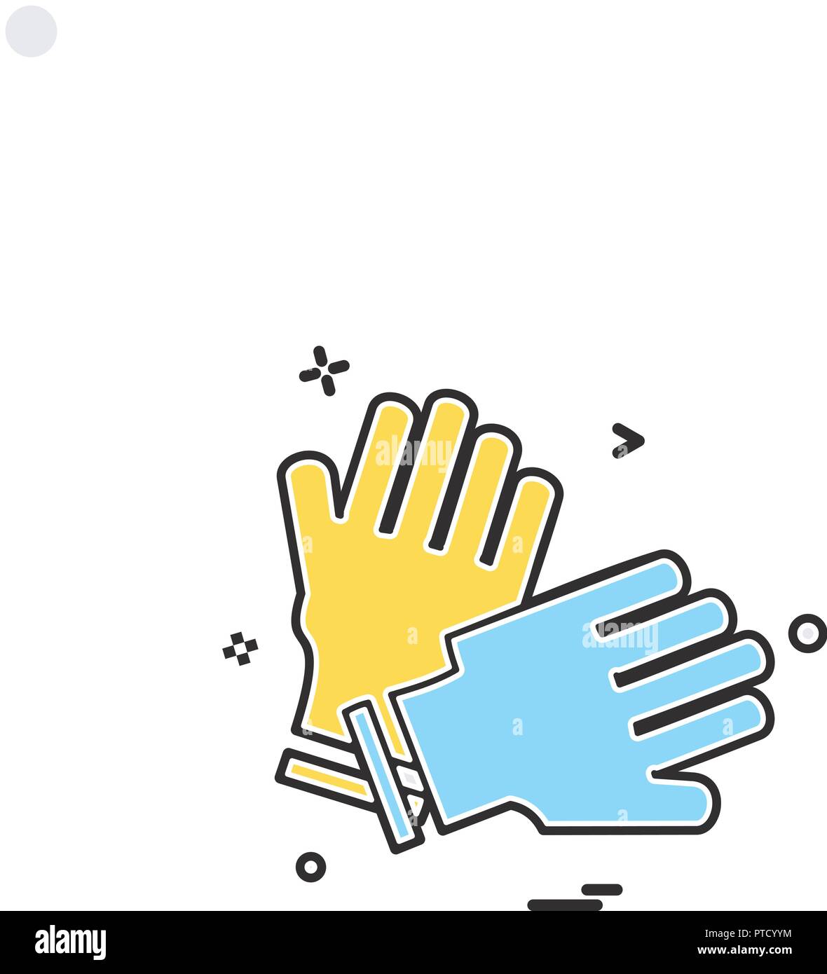 Cricket wicket keeper Stock Vector Images - Alamy