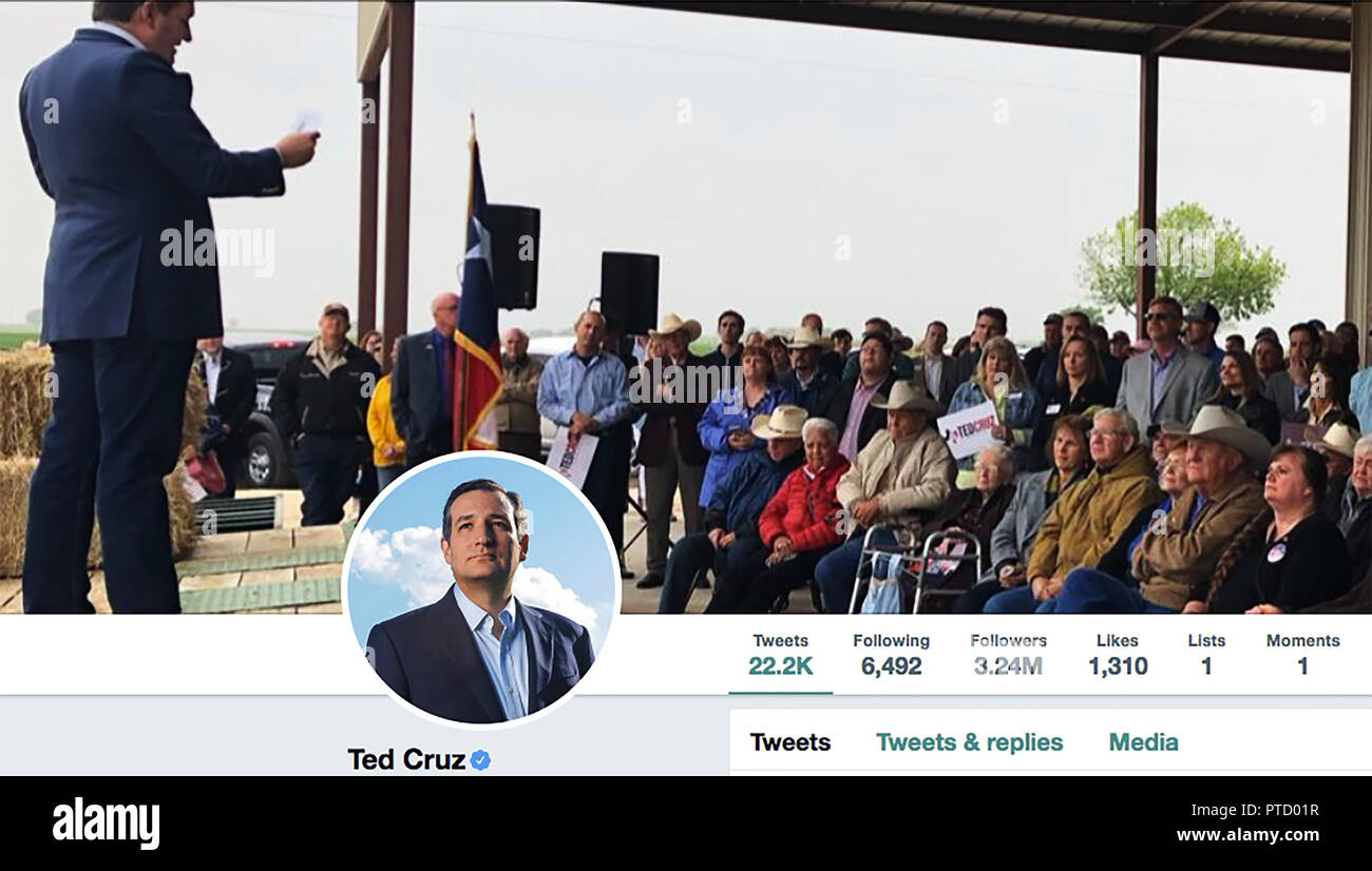 Rafael cruz hi-res stock photography and images - Alamy