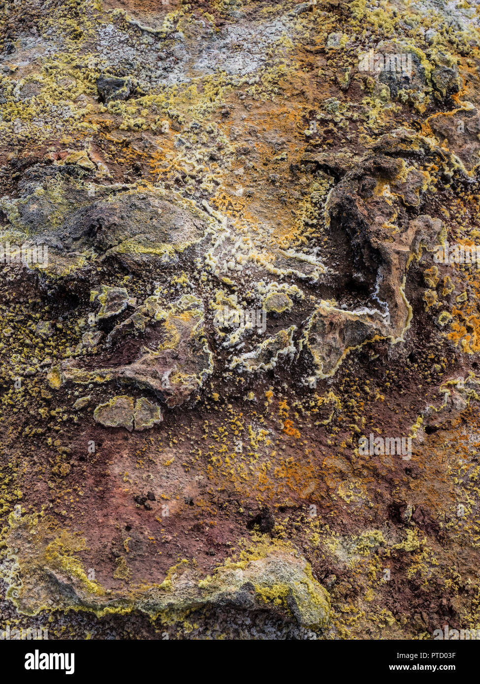 Volcanic Rock Structure Stock Photos & Volcanic Rock Structure Stock ...