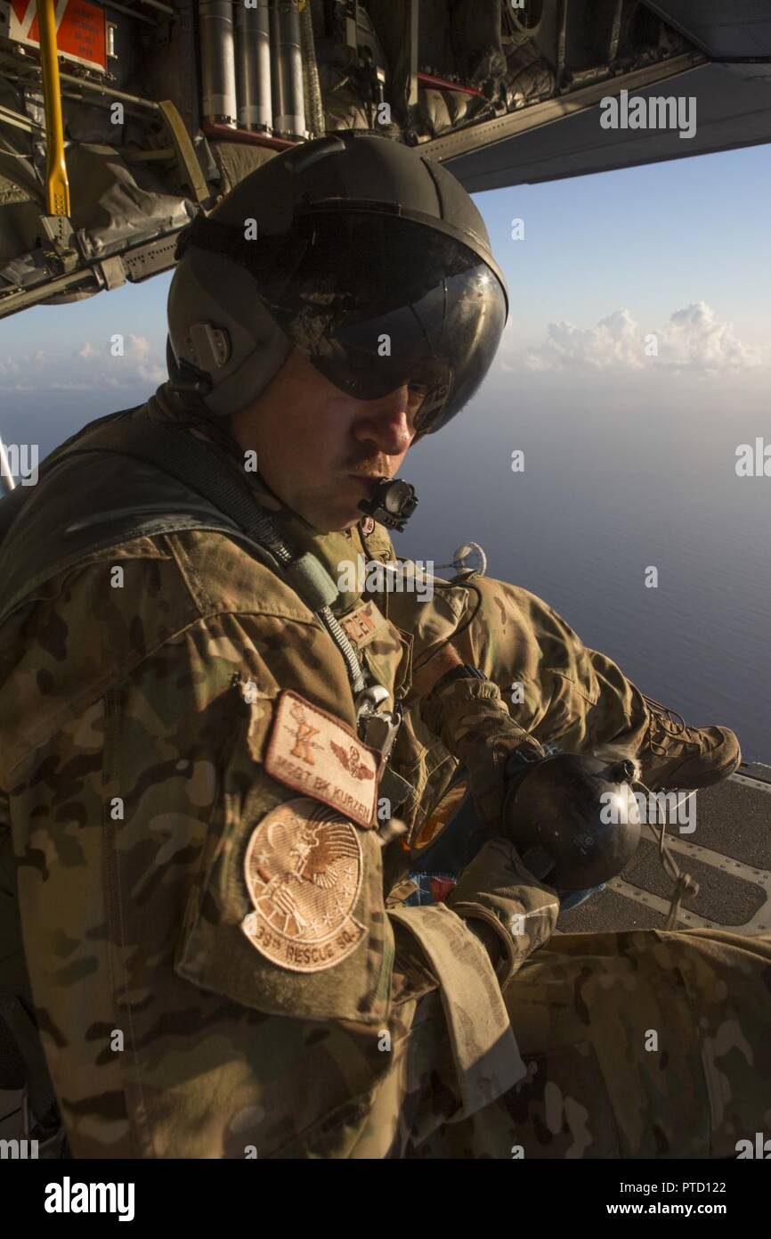 Air force rescue coordination center hi-res stock photography and ...