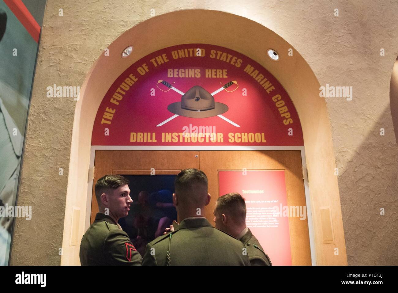 Fallujah usmc hi-res stock photography and images - Alamy