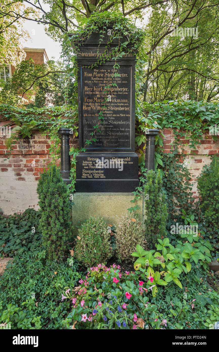 Family steigenberger hi-res stock photography and images - Alamy