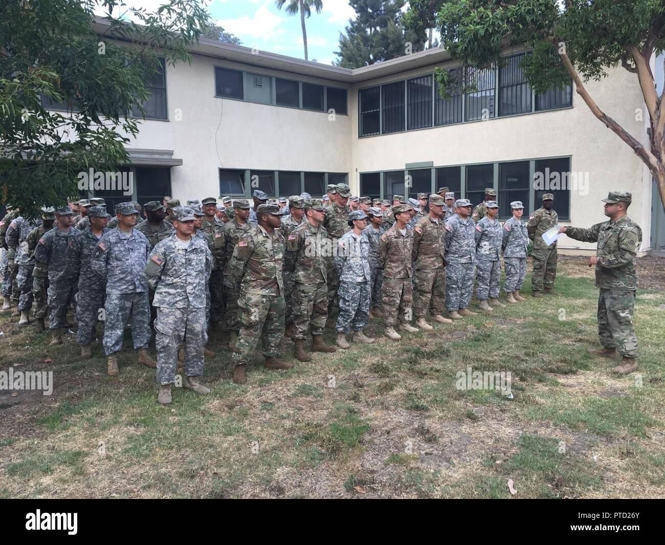 311th sustainment command expeditionary hi-res stock photography and ...