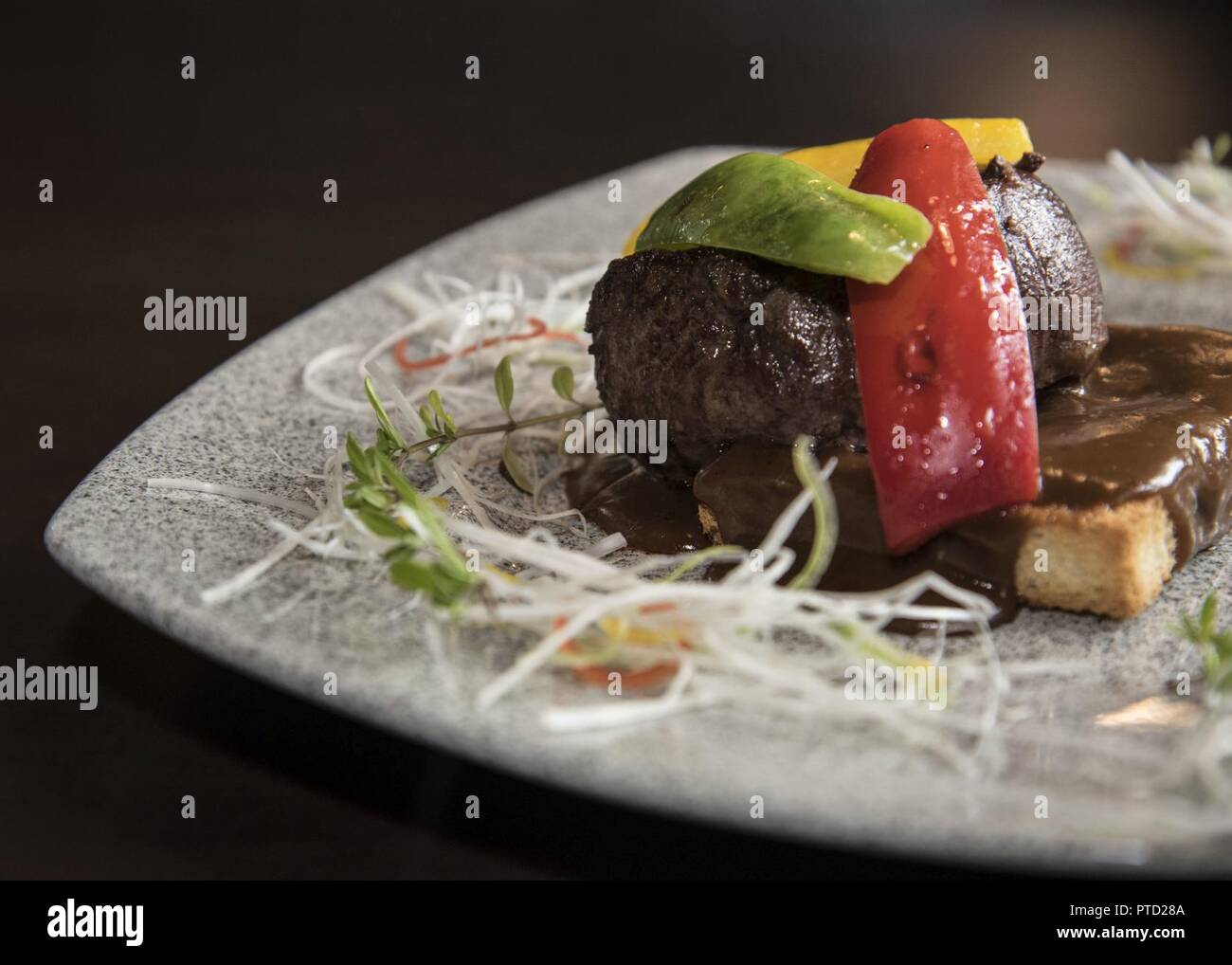 Wild weasel bar and grill hi-res stock photography and images - Alamy