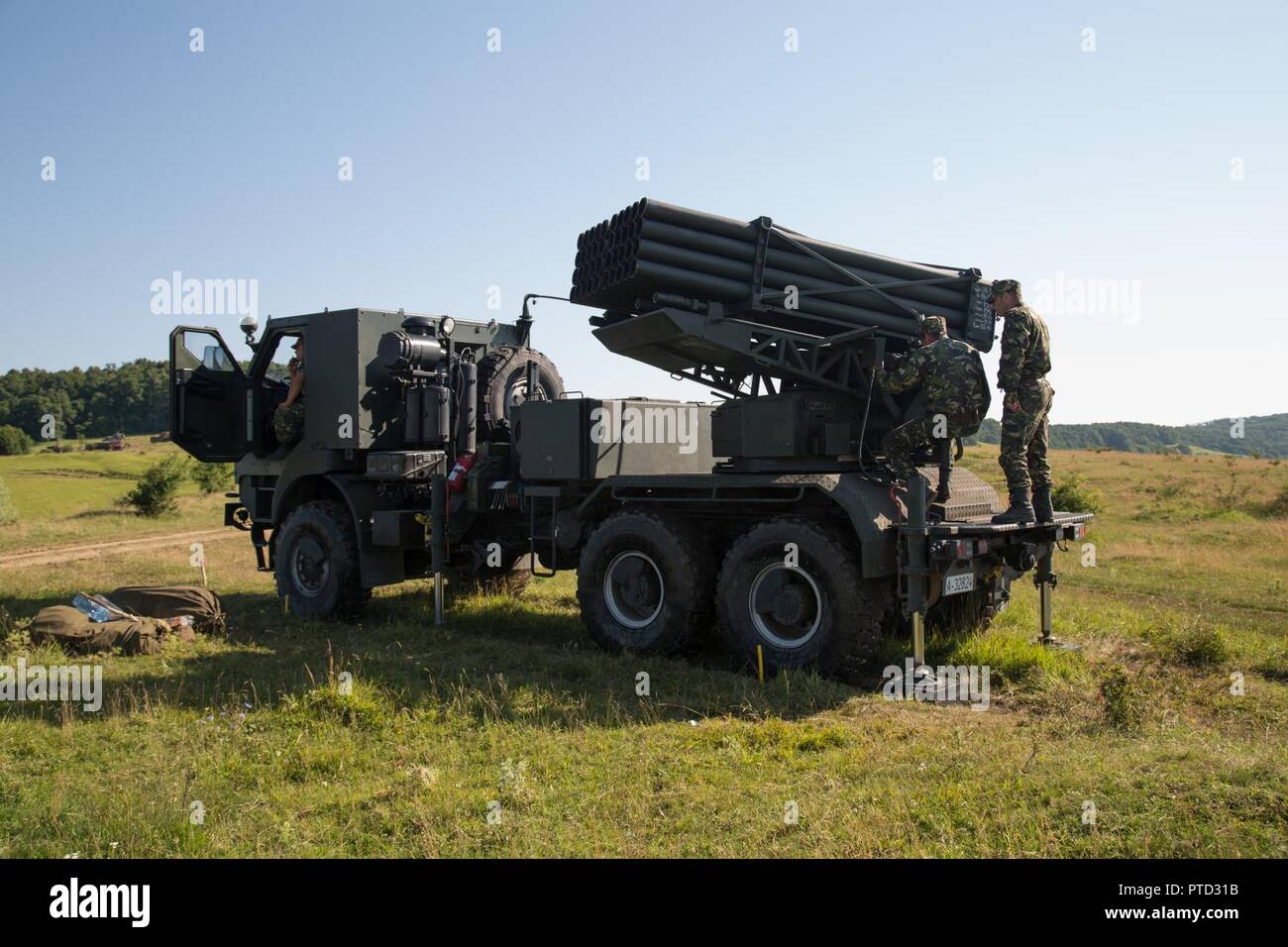 Us army paladins hi-res stock photography and images - Alamy