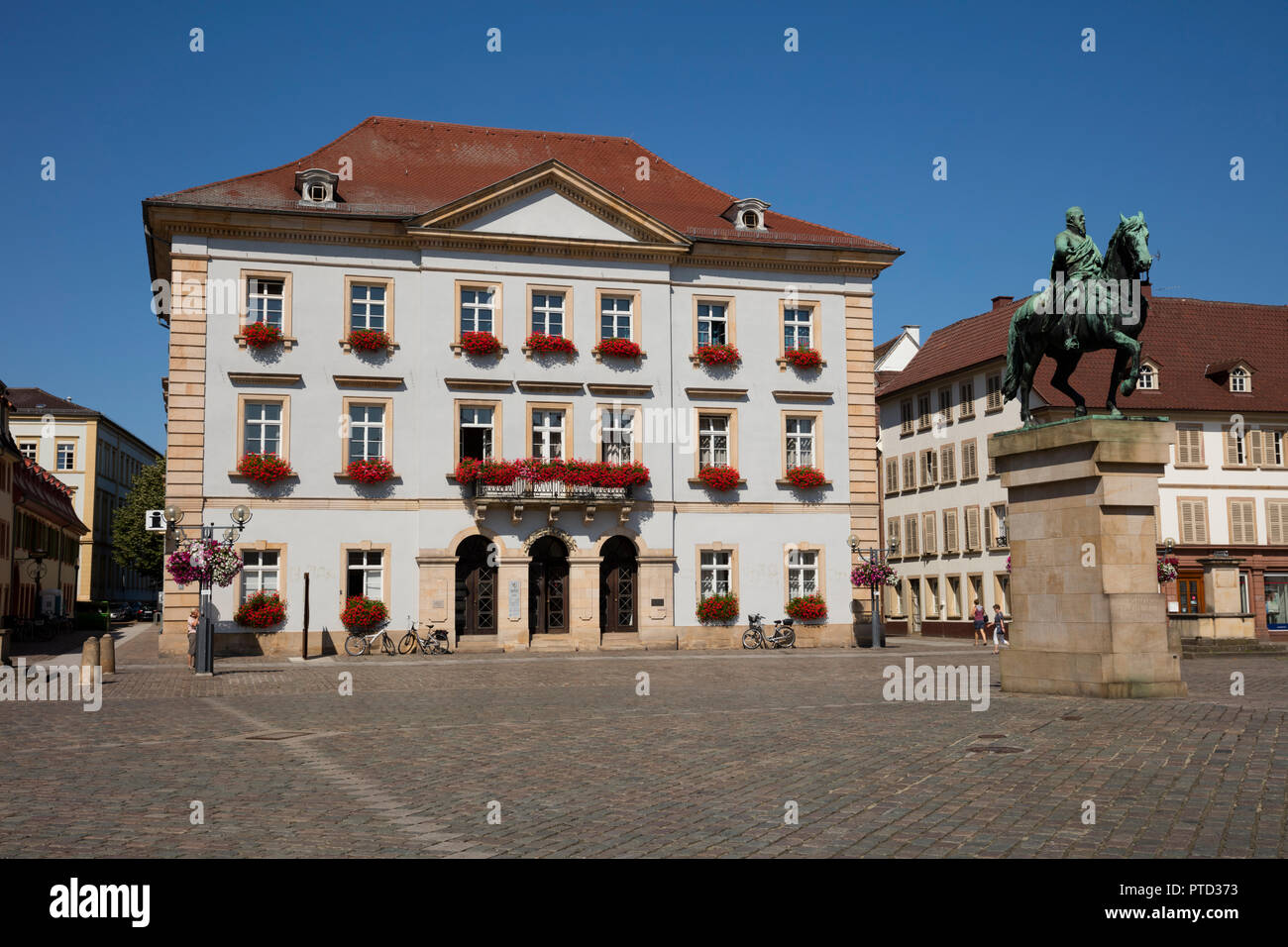 Landau Pfalz High Resolution Stock Photography and Images - Alamy