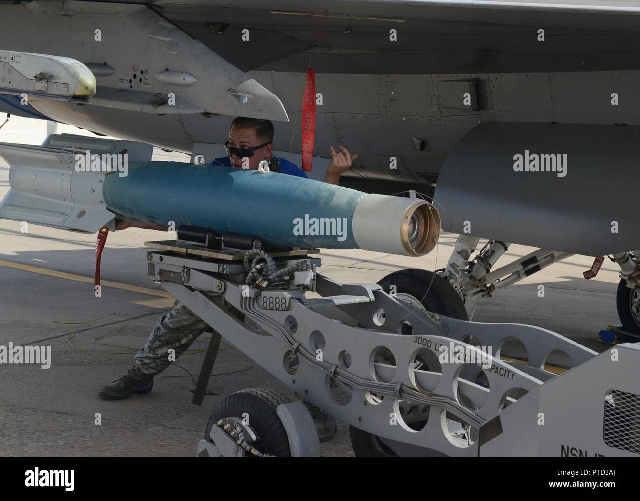 309th aircraft maintenance wing hi-res stock photography and images - Alamy